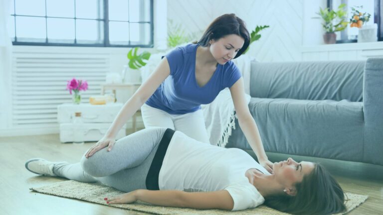 Unveiling the Power of Physiotherapy - BSI Physiotherapy