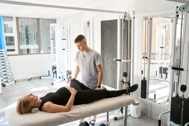 Post-Operative Physiotherapists In Bangalore Surgery Rehab Near me