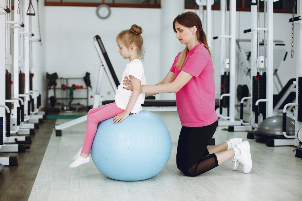Why Early Intervention Matters: Paediatric Physiotherapy in Bangalore ...