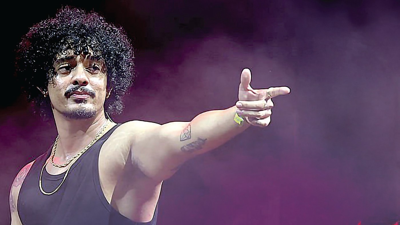 Hanumankind ACL Injury Recovery | ACL Treatment & Rehab in Bangalore ...