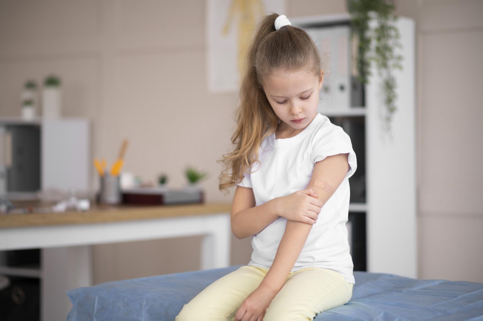 Understanding Chronic Pain in Children: Causes, Symptoms, and Best ...